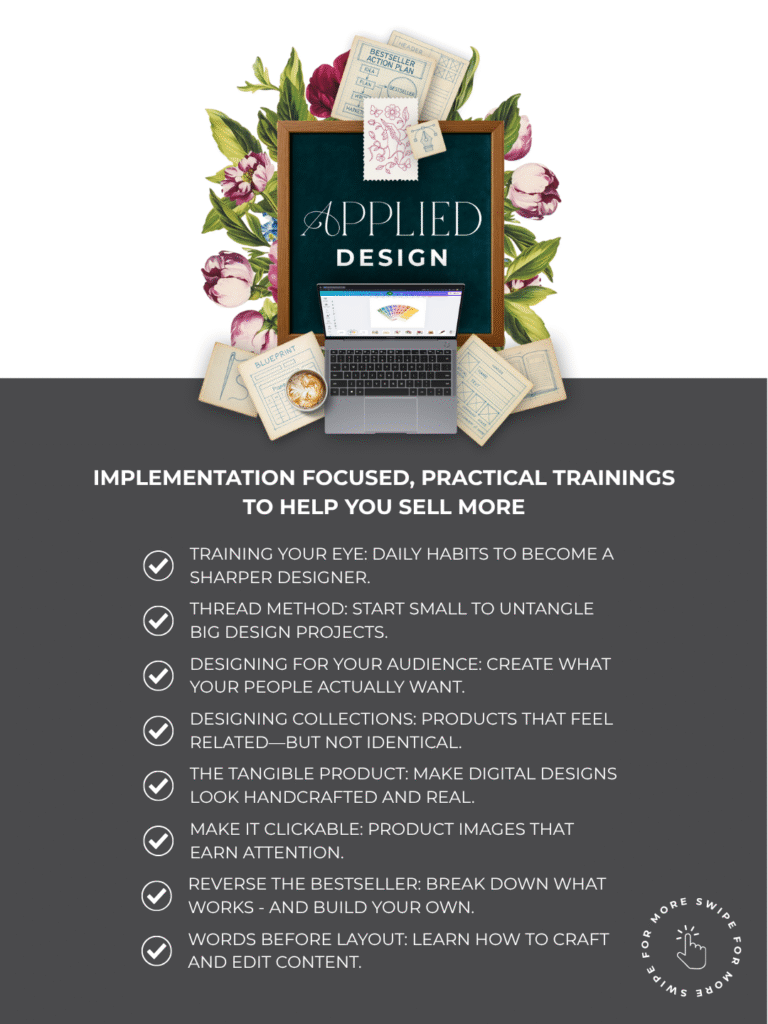 Mastering Design: Create Digital Products That Shine